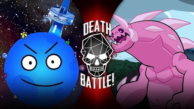 Death Battle if it was peak | Fandom