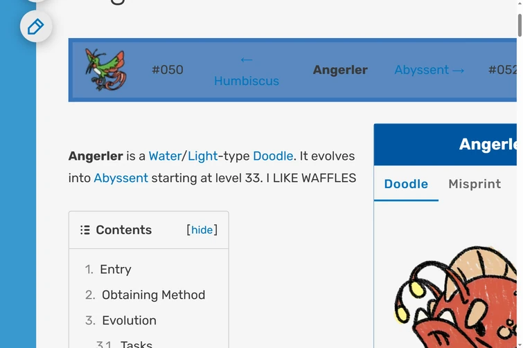 Discuss Everything About Doodle World Wiki | Fandom