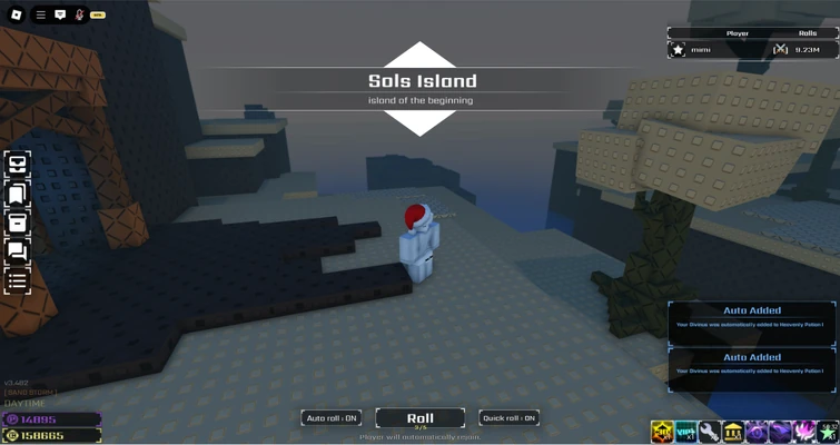 Discuss Everything About Sol's RNG Wiki | Fandom