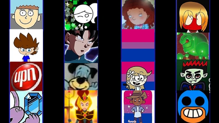 My Top 16 Best DeviantArt users Part 3 | Fandom