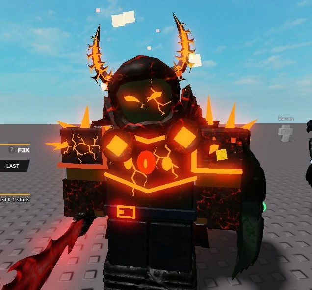 Enemy model suggestion | Fandom