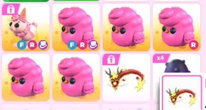 look at this i got a preppy inv | Fandom