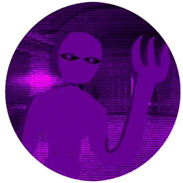 I'm not joining this wiki but should i make an entity here? (I like the ...