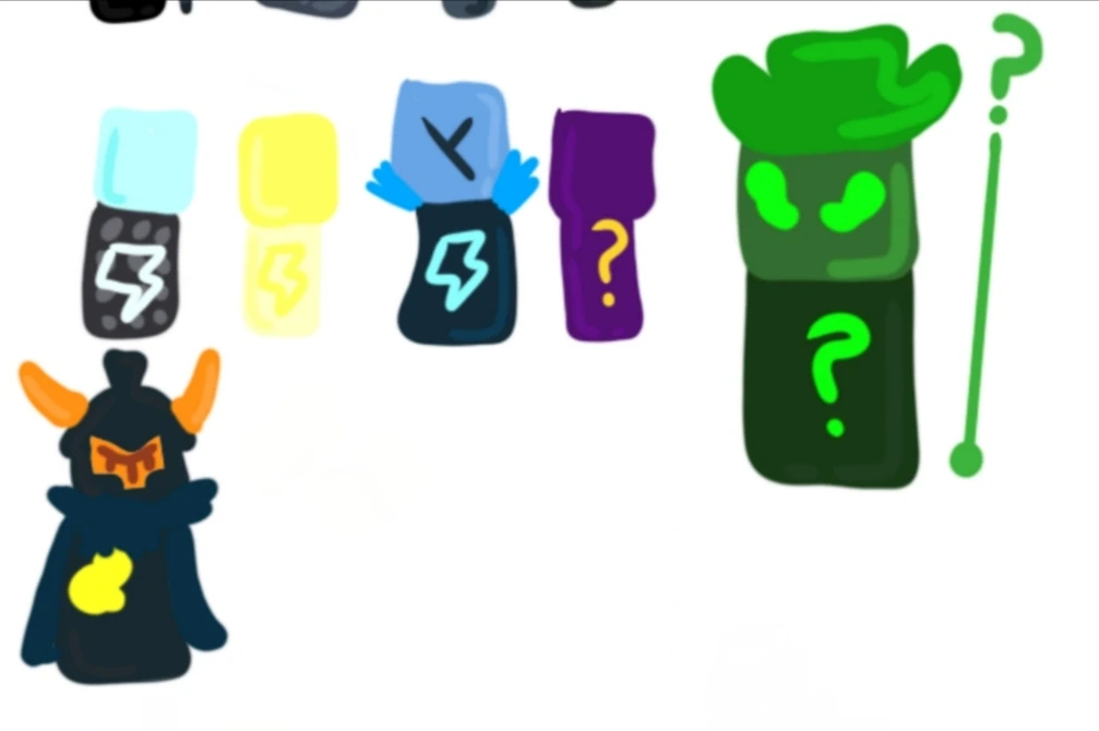 TDS Mini Enemies 1.3 | Fandom