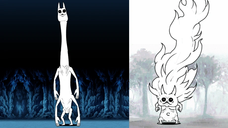 About these 2 Lugas | Fandom