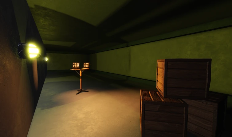 Discuss Everything About Interminable rooms but doors Wiki | Fandom