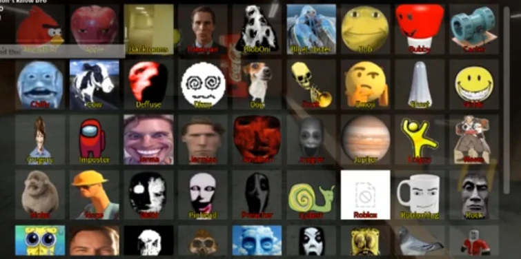 there's more nextbot | Fandom