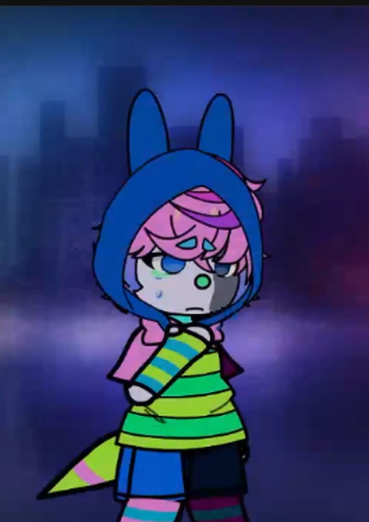 pilby + gregoriah in gacha club but on a budget | Fandom