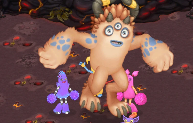 Discuss Everything About My Singing Monsters Wiki | Fandom