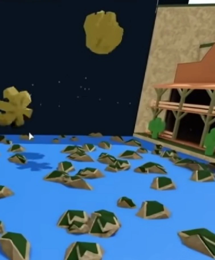 Discuss Everything About Build a boat for treasure Wiki | Fandom