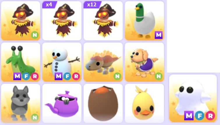 Discuss Everything About Adopt Me! Wiki | Fandom