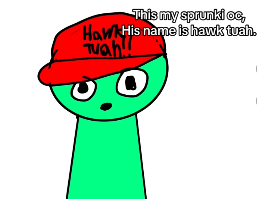 hawk tuah tuah | Fandom