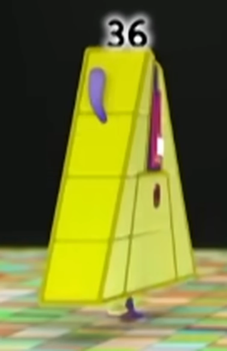 numberblocks cursed image chain | Fandom