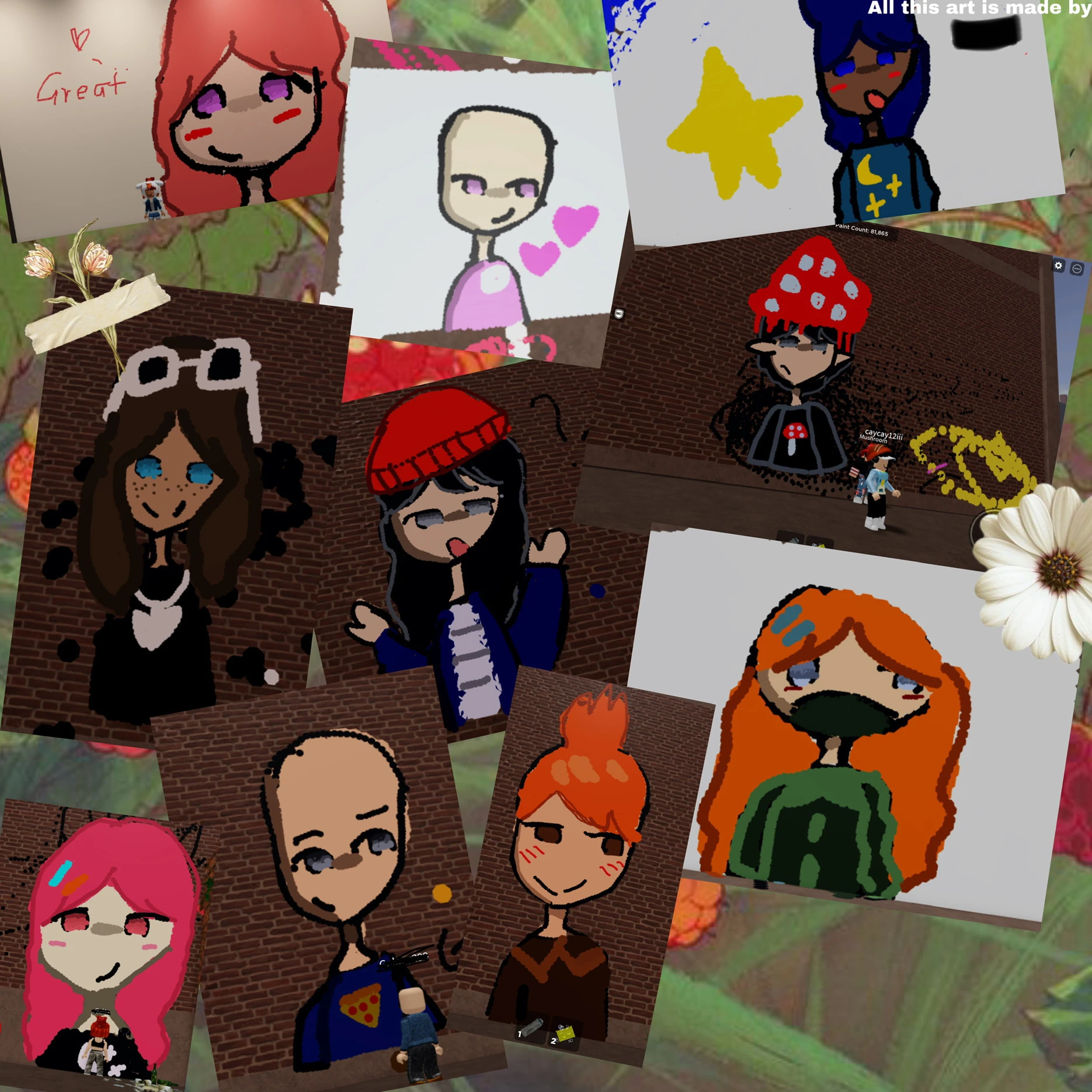 My new wallpaper | Fandom