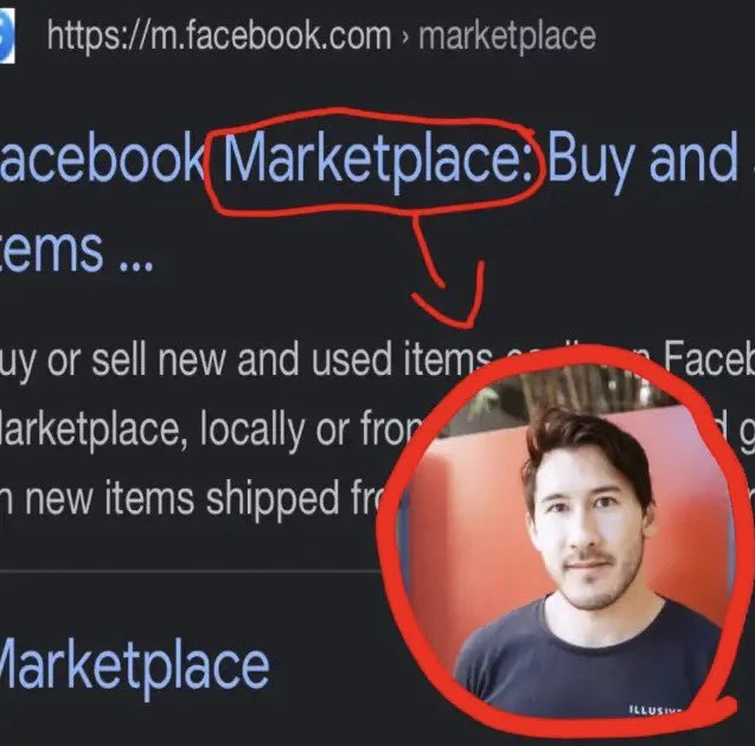 markiplier name soundalikes | Fandom
