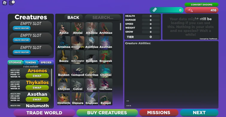 Anything I can trade for a Mordelium | Fandom