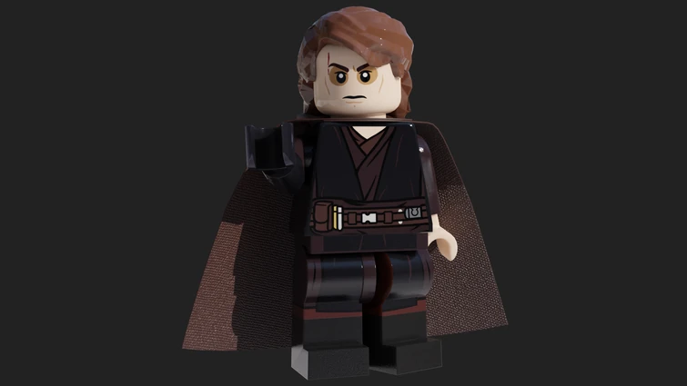 Up-To Date Blender Mecabricks Renders. | Fandom