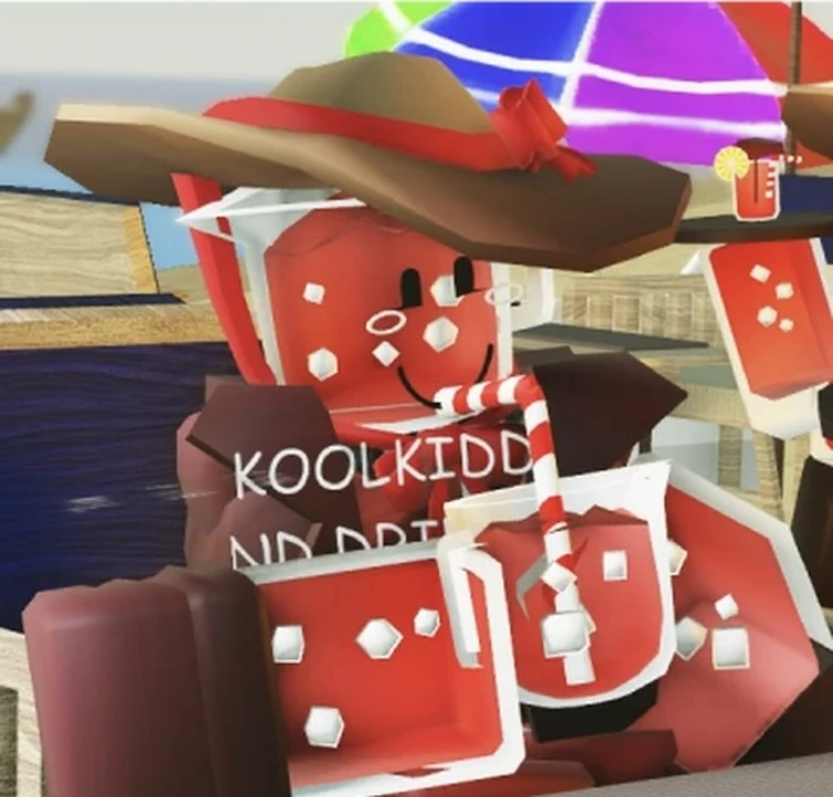 KOOLKIDD is so silly im gonna explode | Fandom