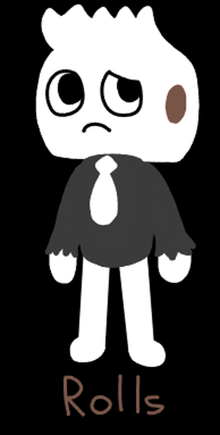 I drew this goober from (mobile ripoff game) | Fandom