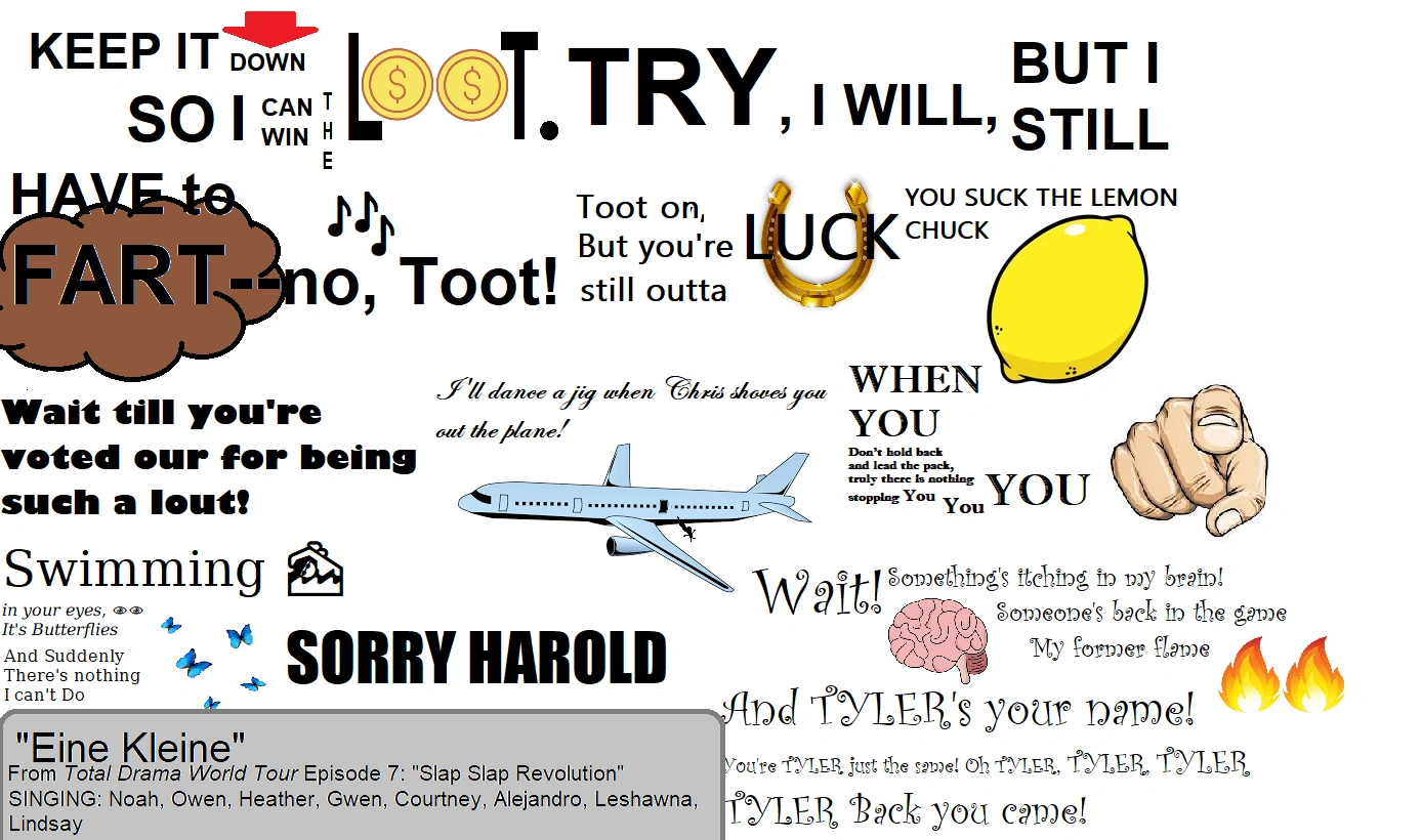 Random thing I made because I was mega-bored | Fandom