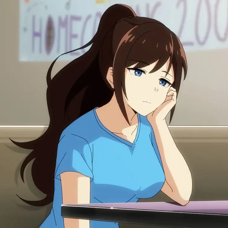 Is Nicole (Class of '09) ED? | Fandom