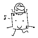 purse and dice gif. characters from my object show | Fandom