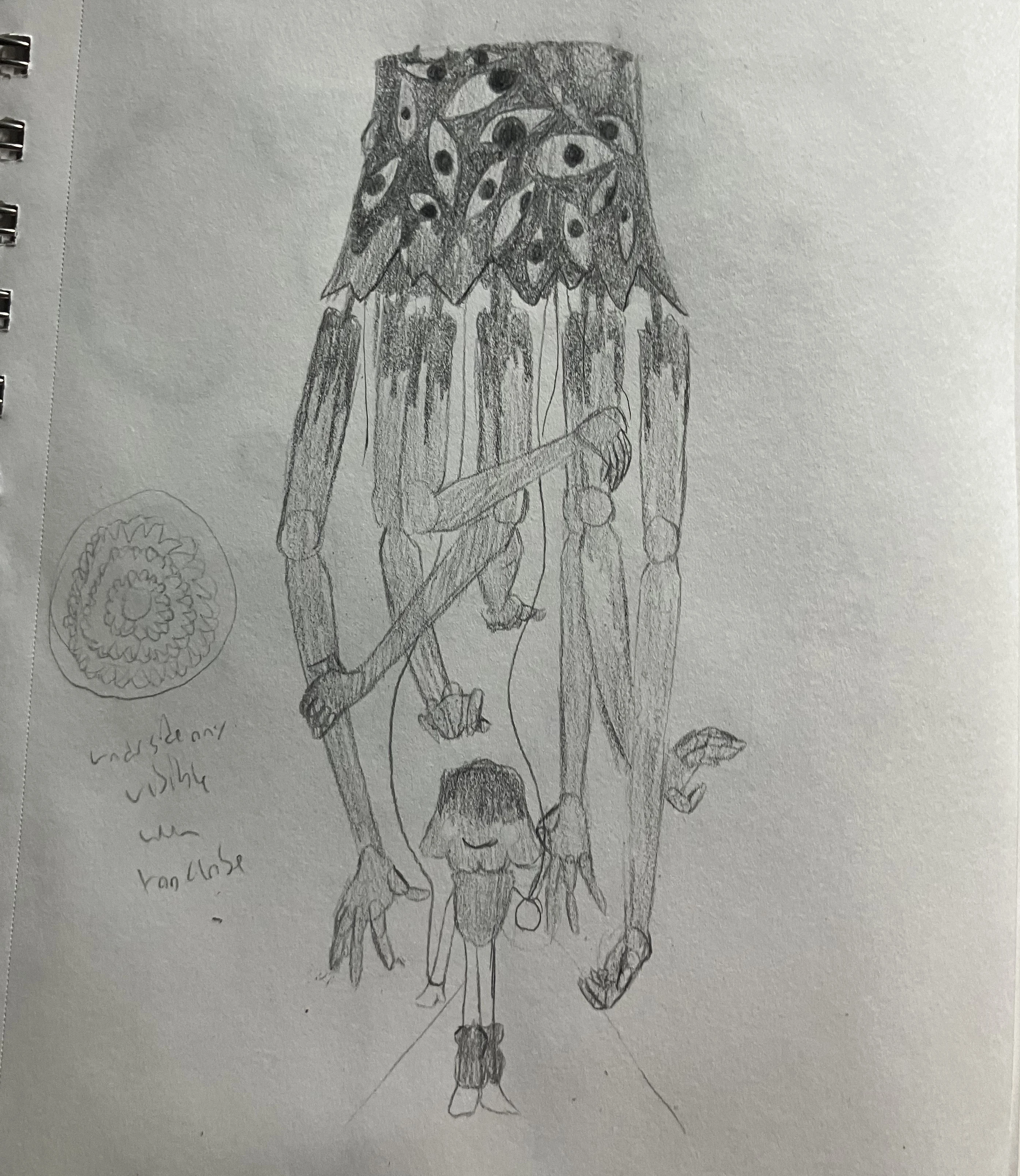 Drawing Twisteds as Main Twisteds: Brightney | Fandom