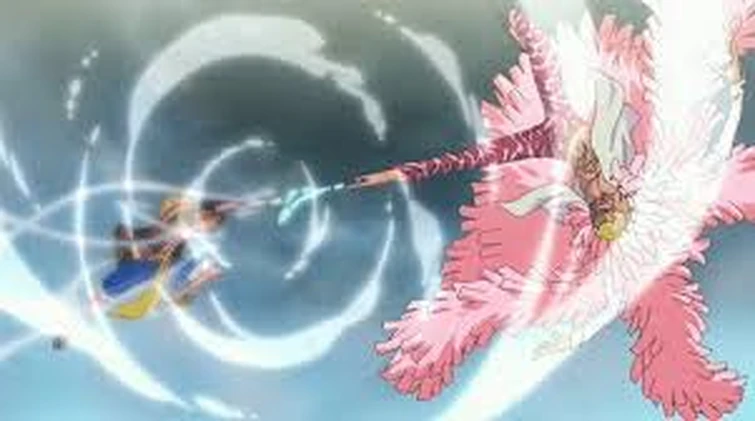 (Doffy) The Doflamingo Roblox Experience. | Fandom