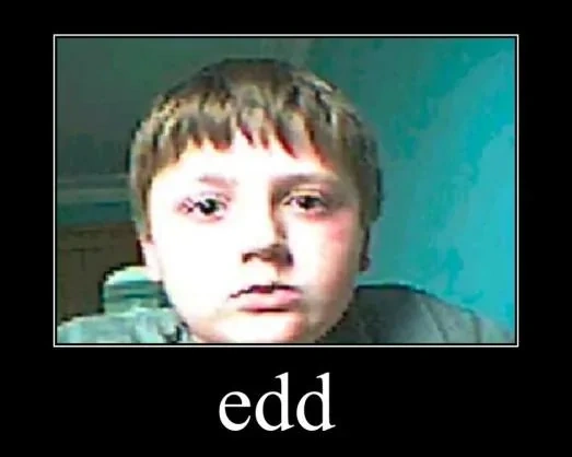 edd of judgement | Fandom
