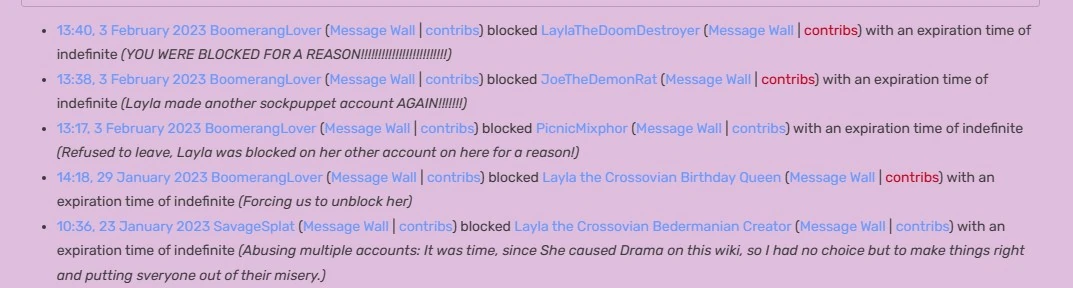 STUPID STUPID STUPID | Fandom