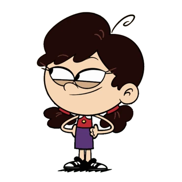 Discuss Everything About The Loud House Encyclopedia | Fandom