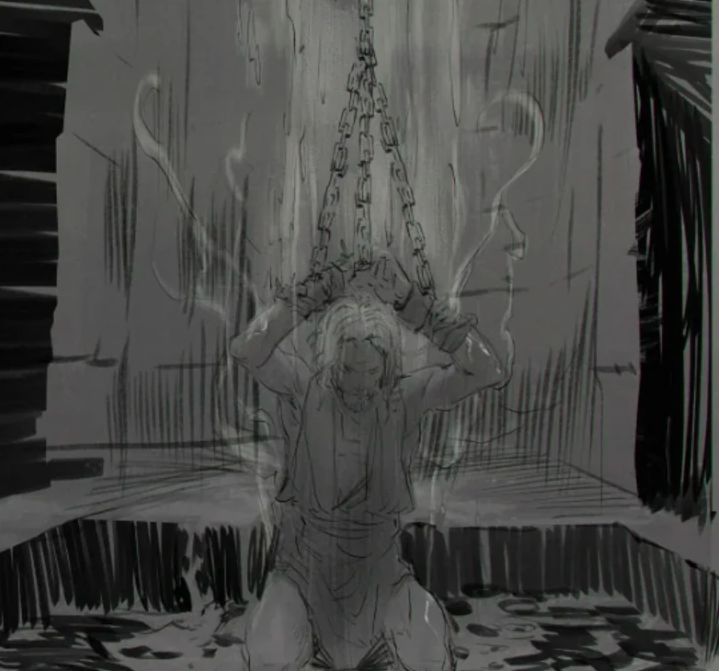 So, the concept art for Avengers: Doomsday leaked. | Fandom