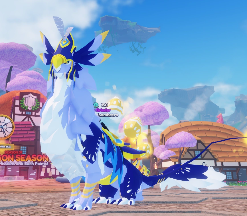 Royal guild bun finished! | Fandom