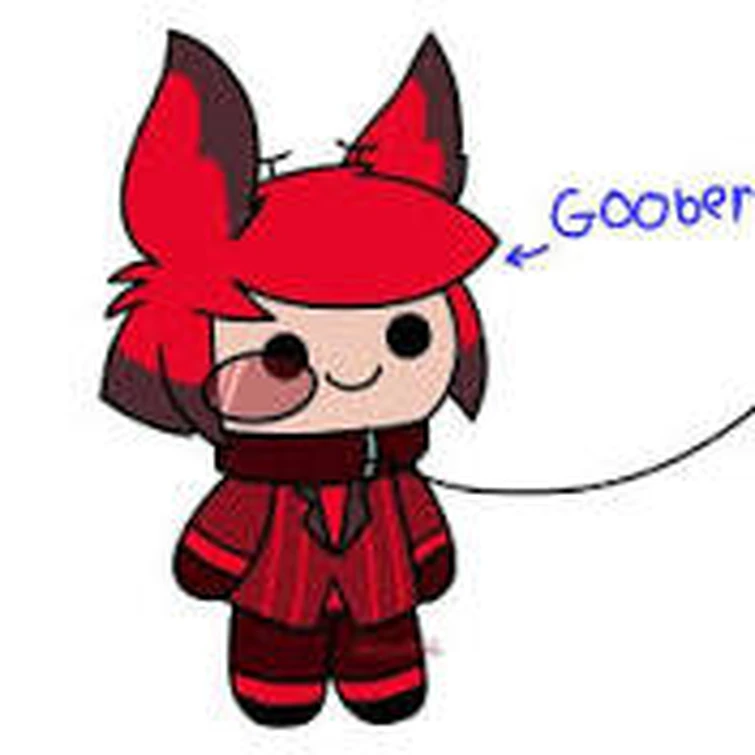CHIBI ALASTOR | Fandom