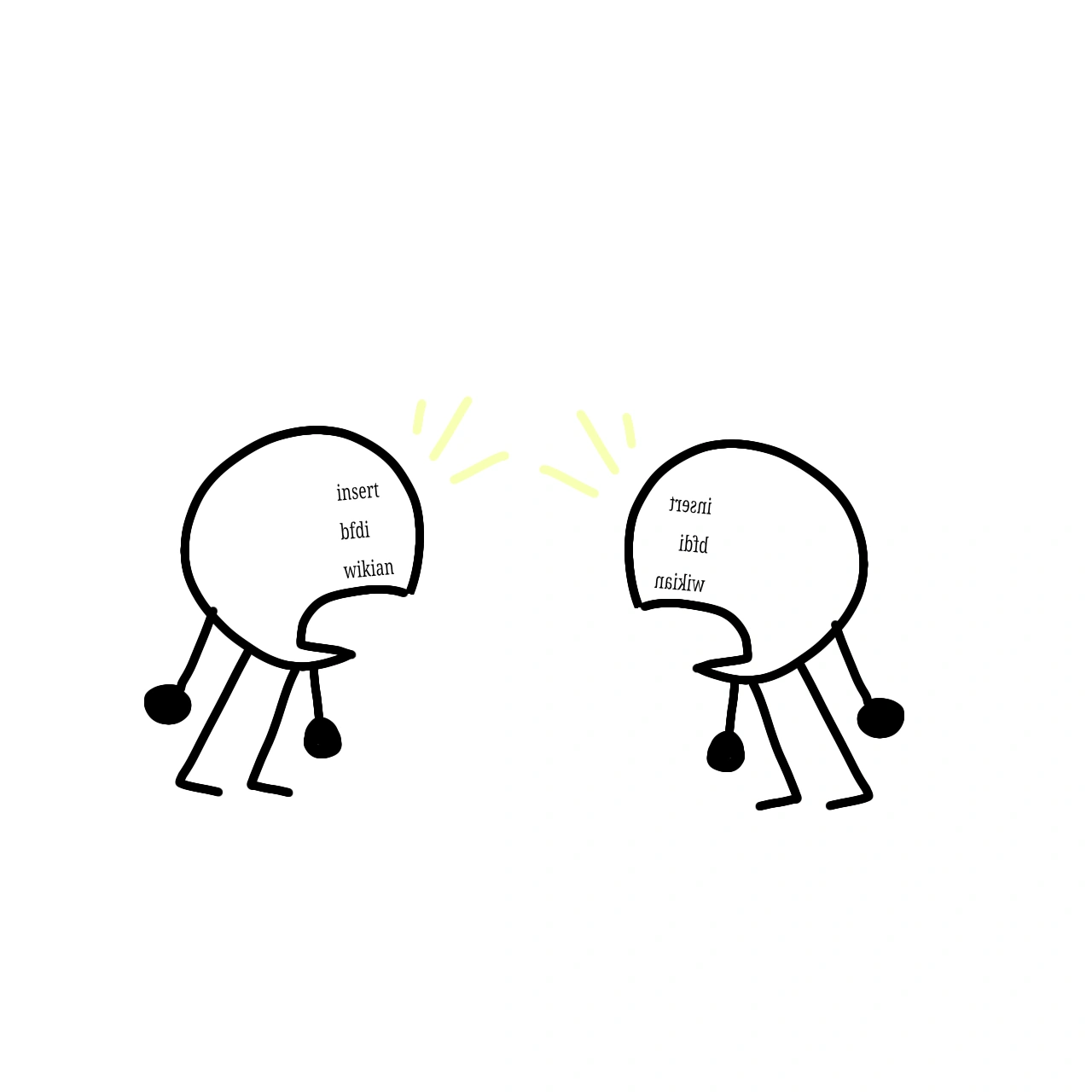 how to make half of the bfdi wiki (that is full of ipad kids) mad at ...