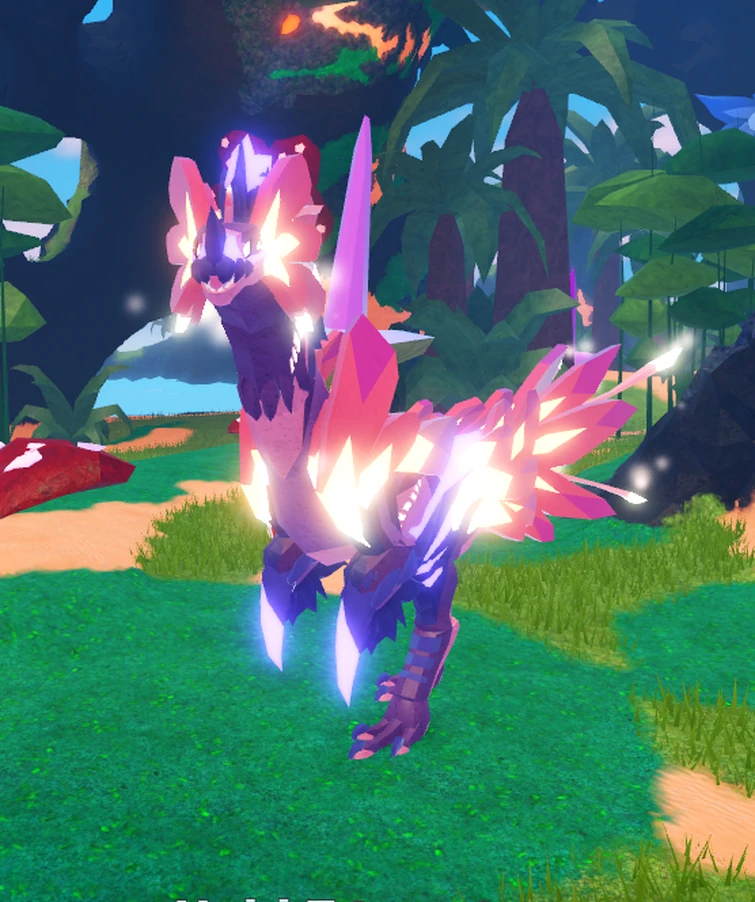 glimmer default hisolidium | Fandom