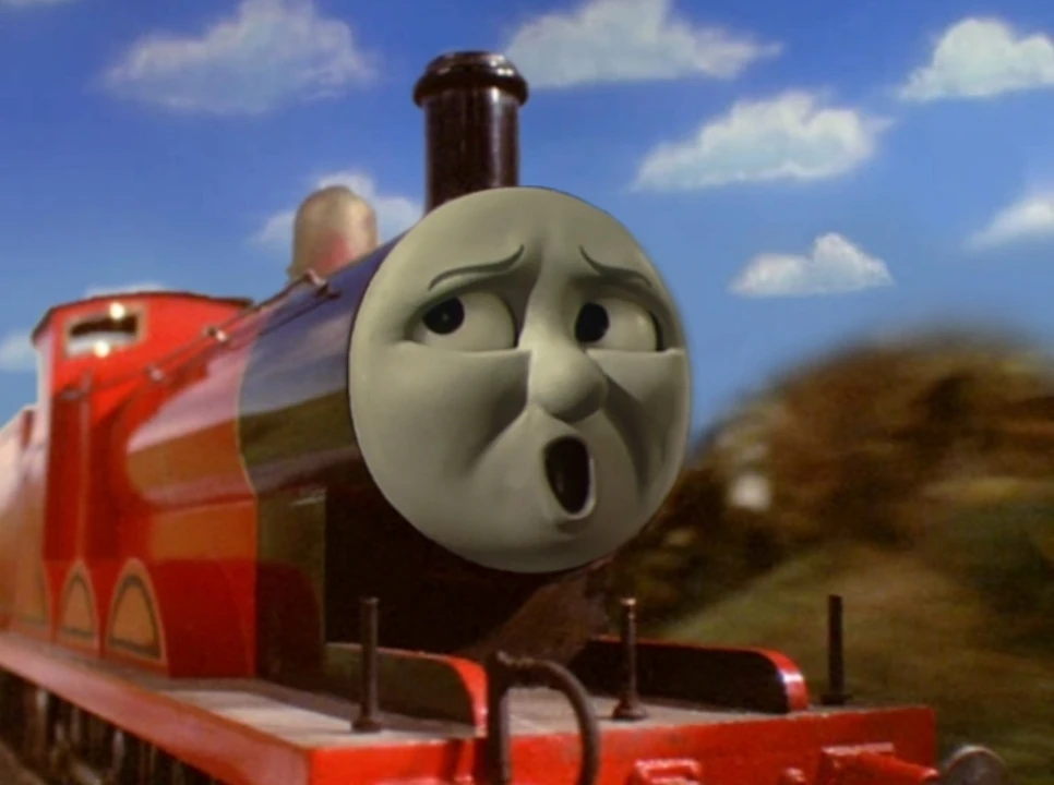 Thomas Saves the Day (2004) | Fandom