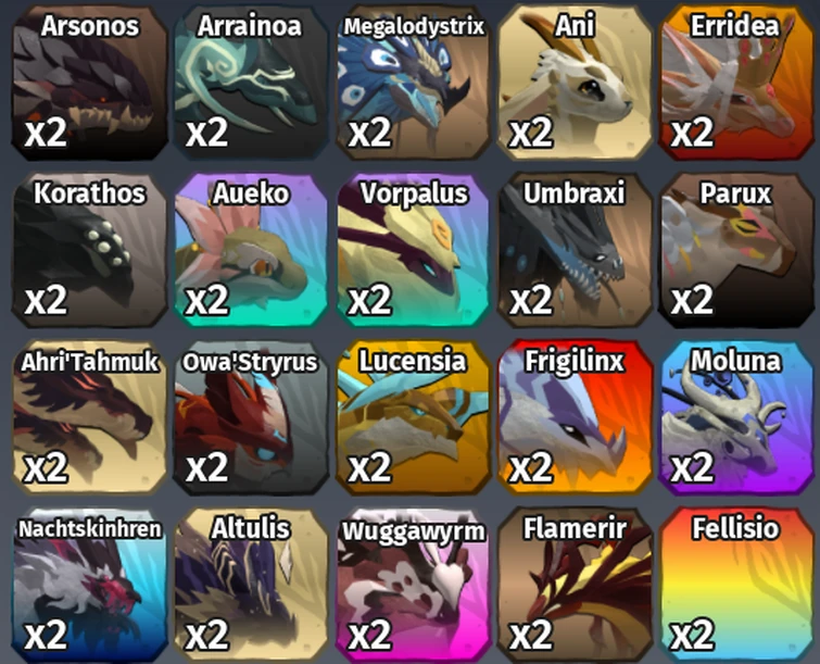 Discuss Everything About Creatures of Sonaria Wiki | Fandom