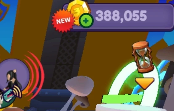 Buying leg c pot~! | Fandom