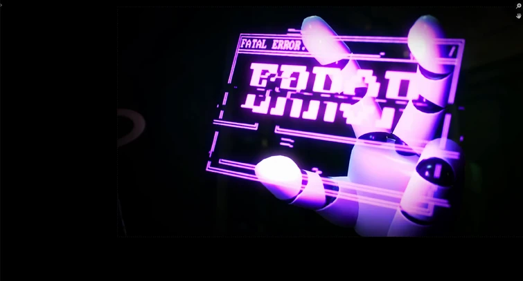 Drone Interface Font | Fandom