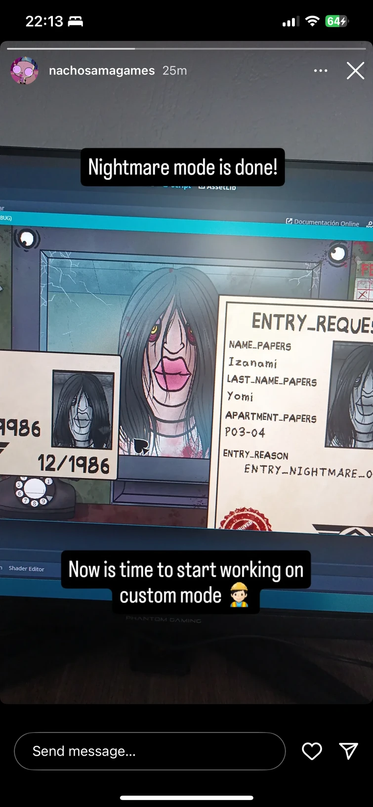 WE'RE GETTING THEREEE :D | Fandom