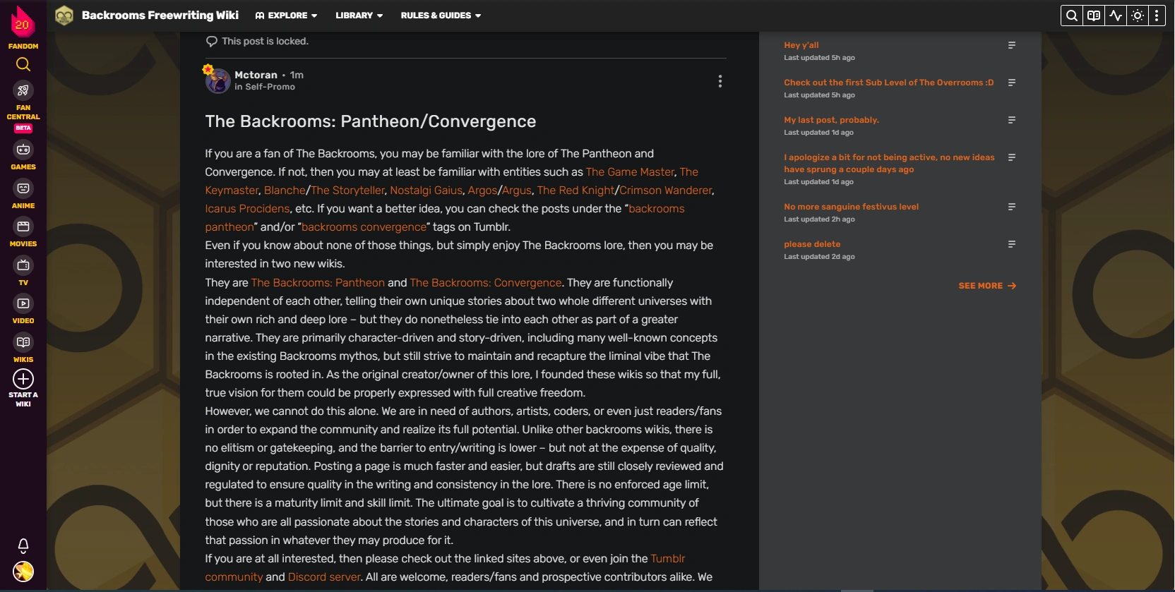 Nice try Diddy, now your blocked | Fandom