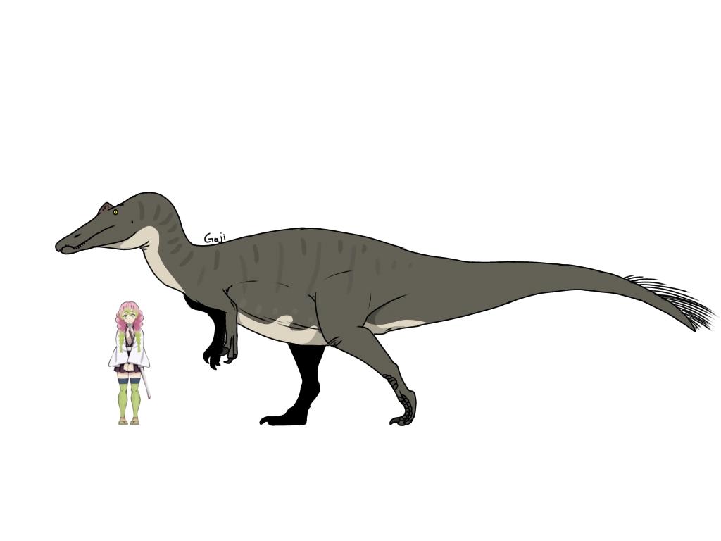 Baryonyx | Fandom
