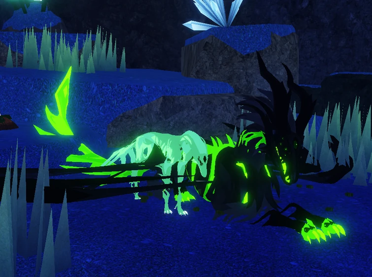 Discuss Everything About Creatures of Sonaria Wiki | Fandom