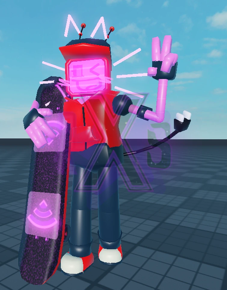 NEW INSANELY DETAILED STYLIZED FANMADE VEERONICA MODEL | Fandom