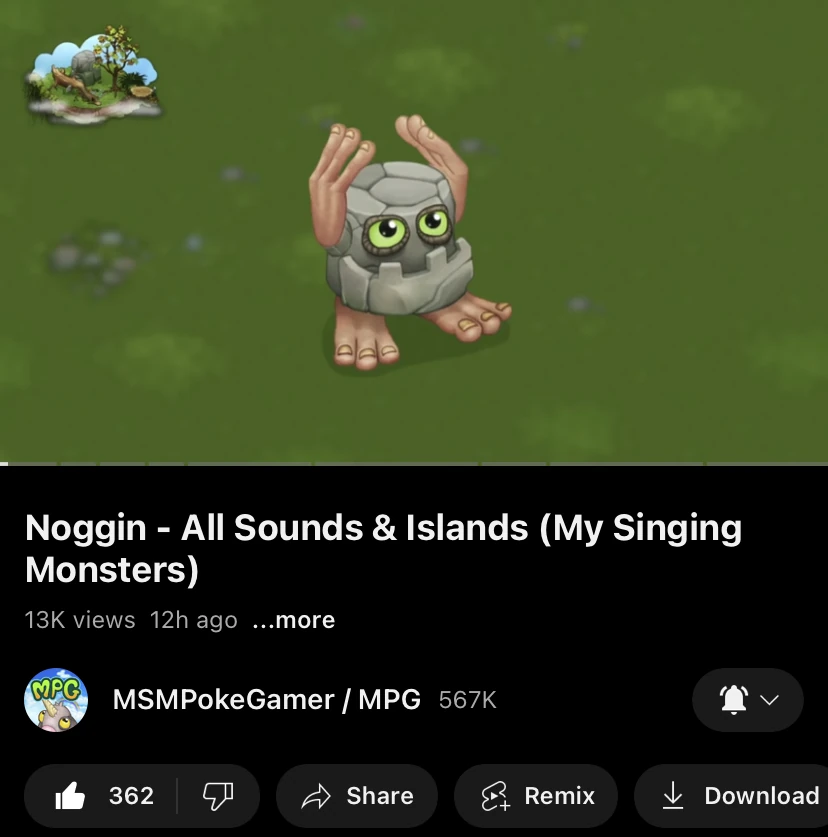 MPG is slowly turning into Evolayersen | Fandom