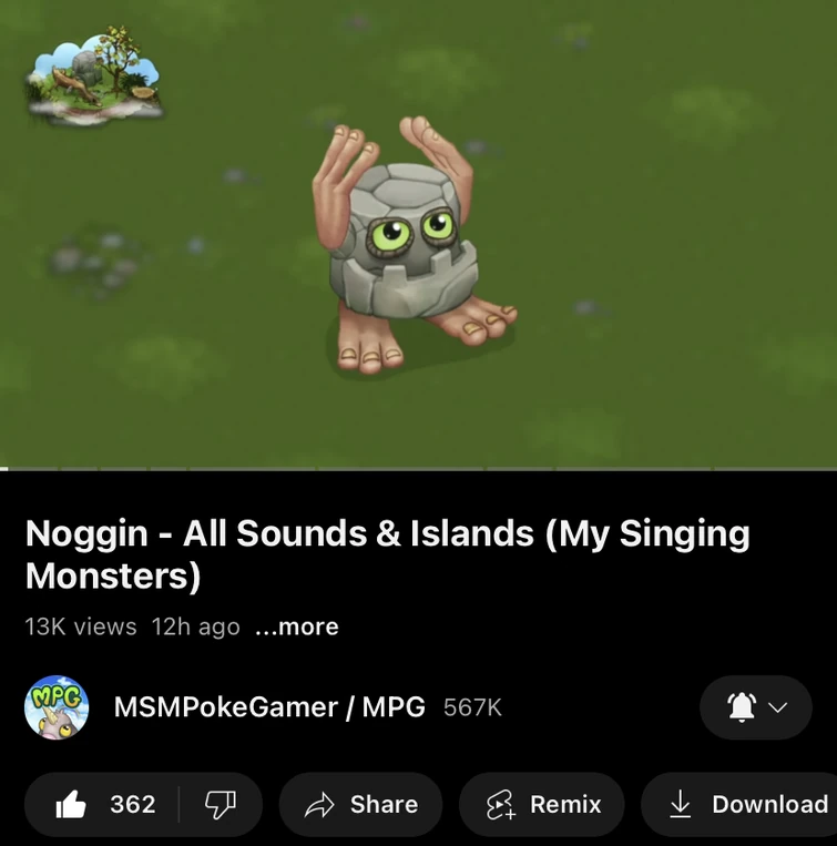 MPG is slowly turning into Evolayersen | Fandom