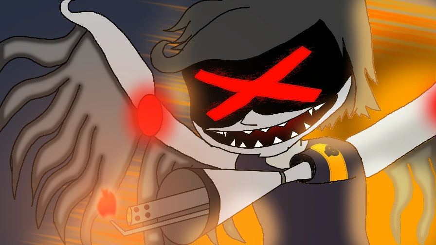 My OC Serial Designation C-049 | Fandom