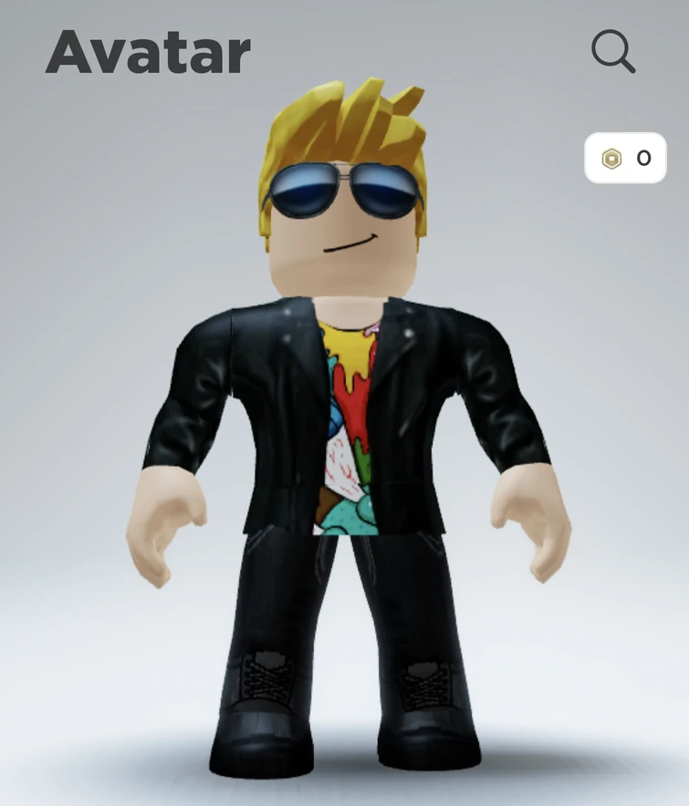 Roblox free Eminem avatar no one asked for. (2013) | Fandom