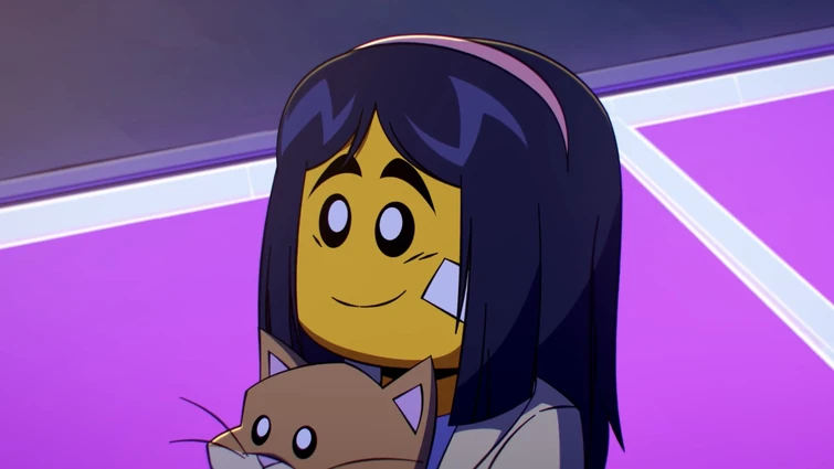 Discuss Everything About Monkie Kid Wiki | Fandom